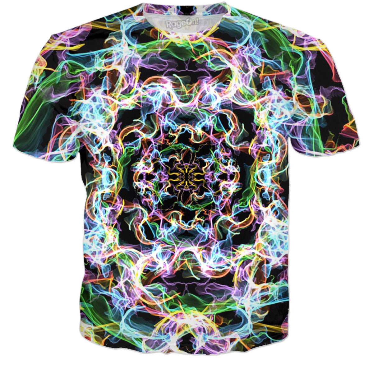Electric Essence T Shirt T-Shirt | Graphic Tees | Custom T Shirts ...